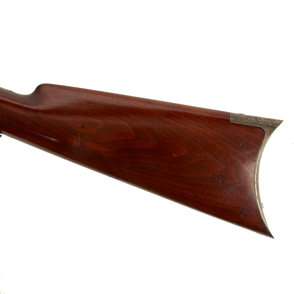 Original U.S. Marlin Safety Model 1894 .32-20 Repeating Rifle with 20 ...