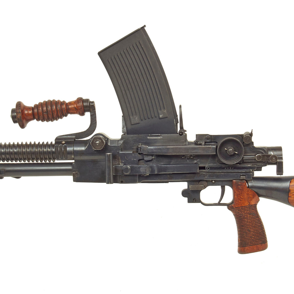 Original WWII Imperial Japanese 1943 Dated Type 99 Display Light Machi ...