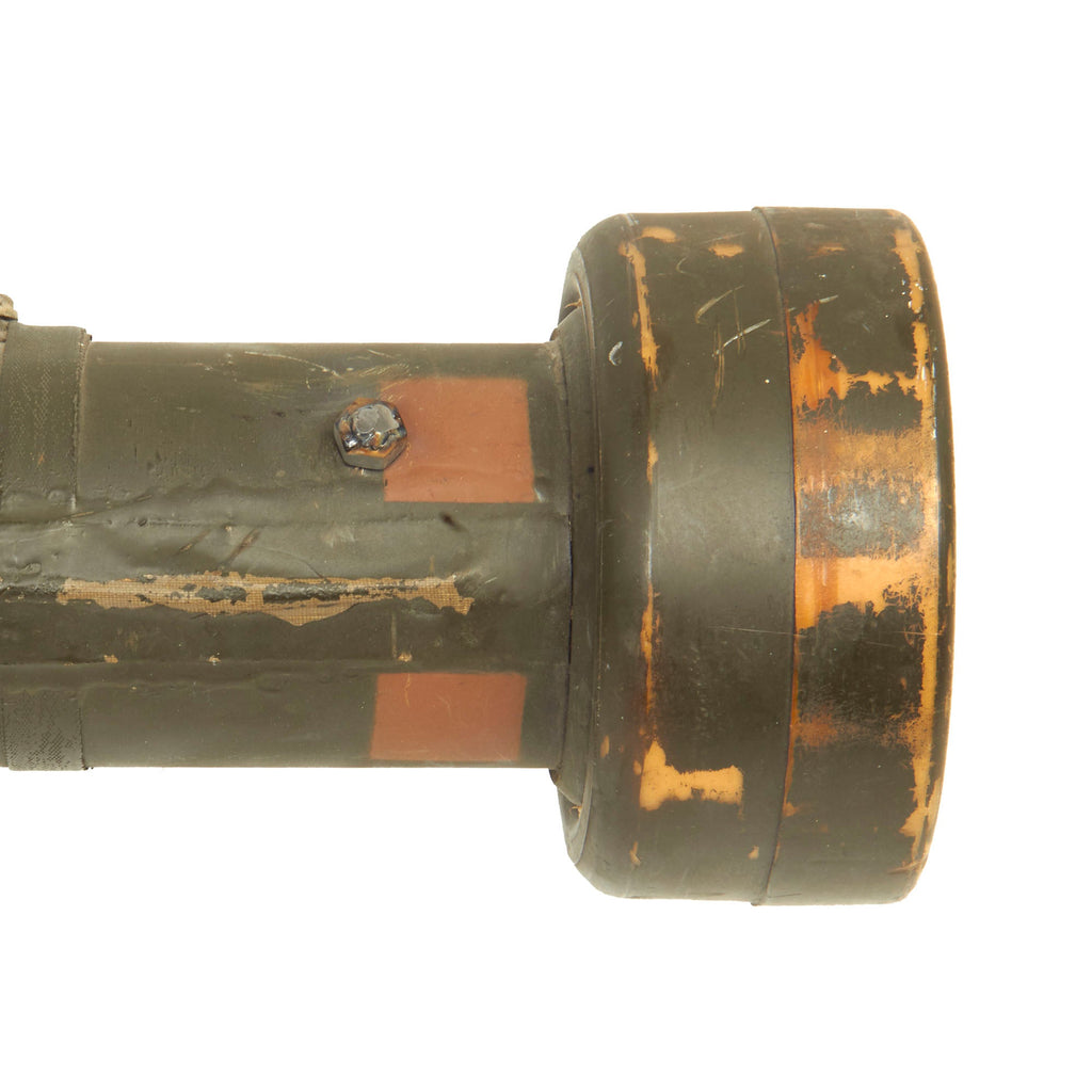 Original U.S. Vietnam War INERT Early XM41E1 Marked “M41A3” FIM-43 Red ...