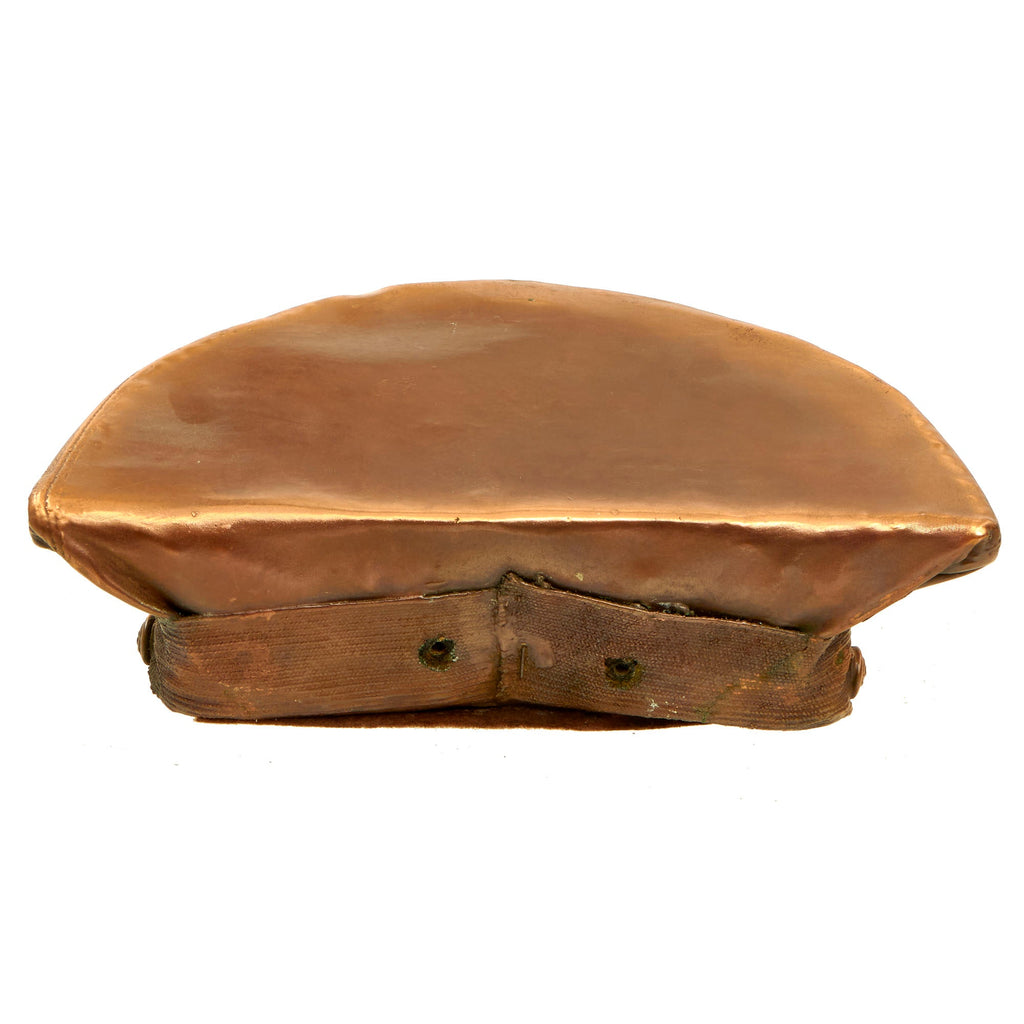 Original U.S. Navy Commander, Senior Chief Petty Officer and Petty Off ...