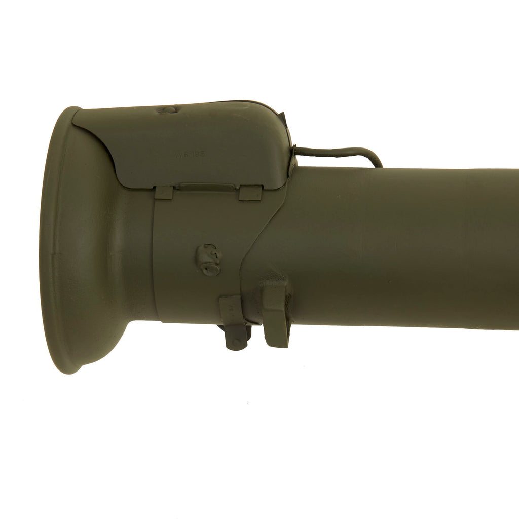 Original U.S. Vietnam War 1965 Dated M20 A1B1 3.5 Inch Super Bazooka R ...