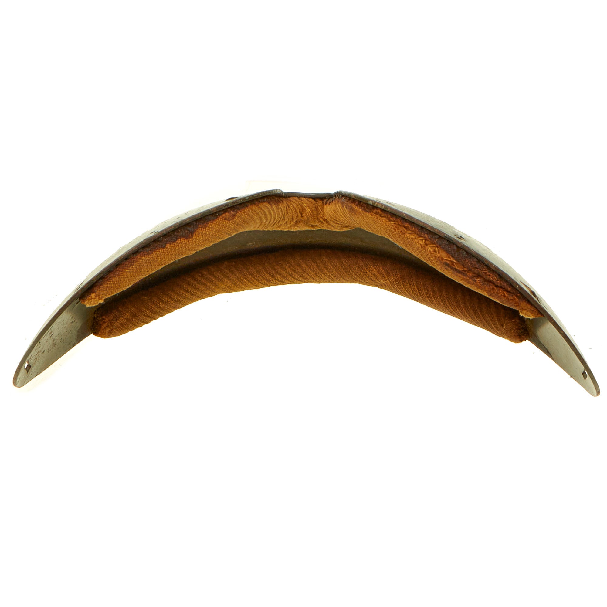 Original British WWI Tank Crew Splatter Mask Vented Shield Insert ...