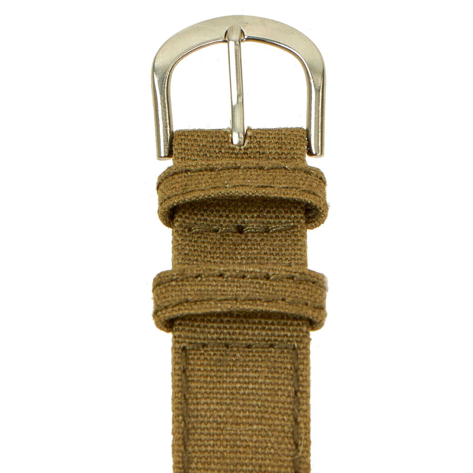 Original U.S. WWII Type A-11 USAAF Wrist Watch by Elgin Converted For ...