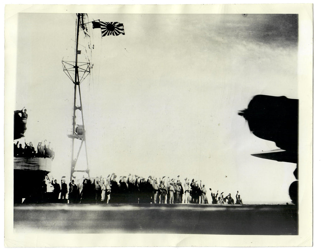 Original U.S. WWII Pearl Harbor Photograph and Documentation Collectio ...