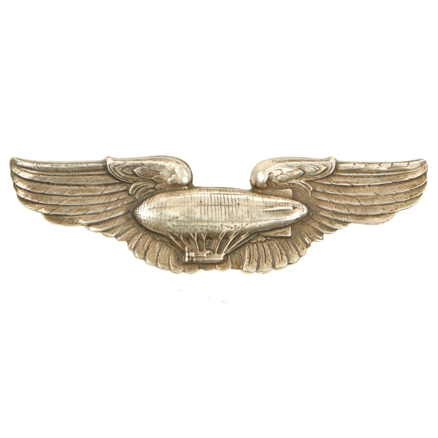 Pilot Wings Badge