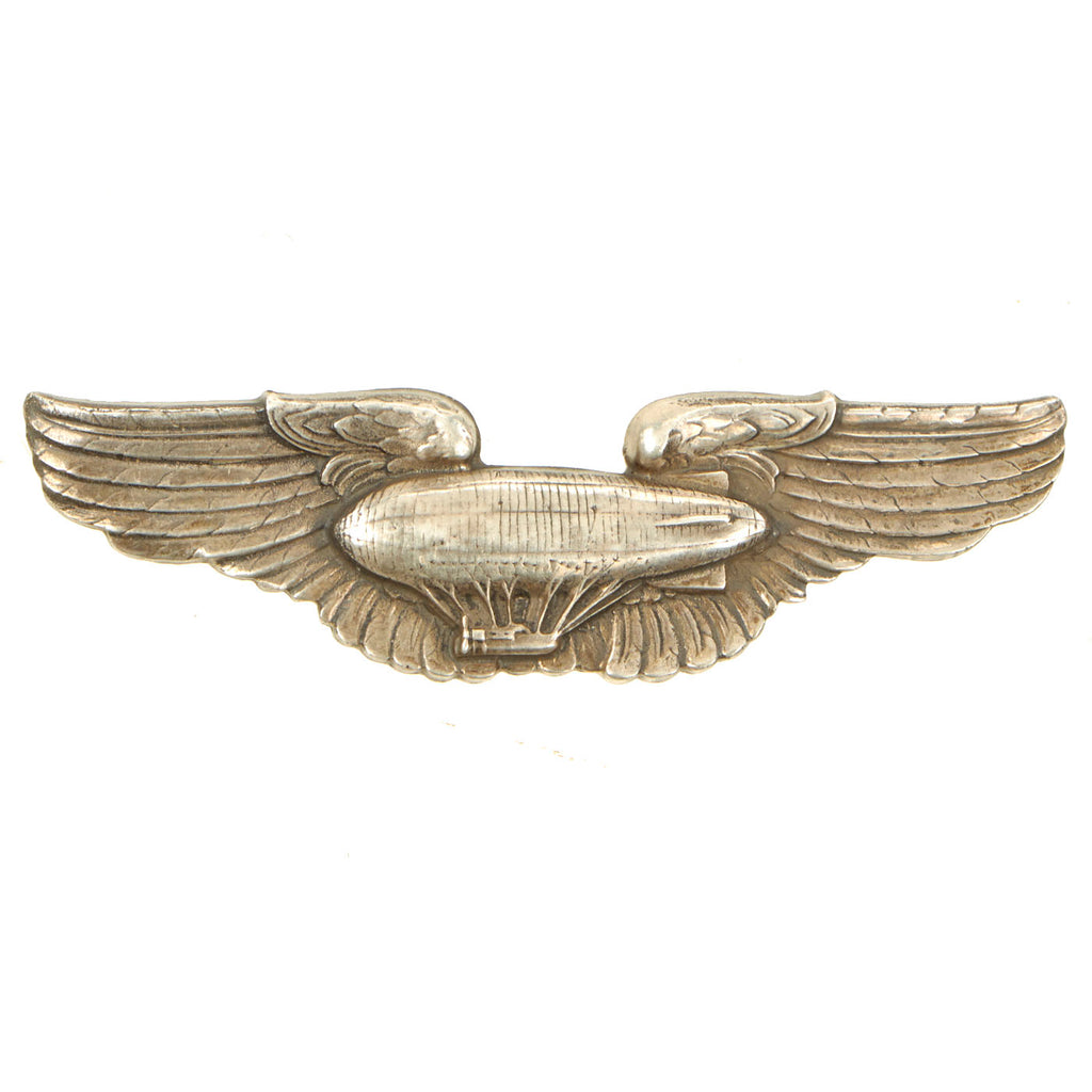 Private Pilot Wings Pin