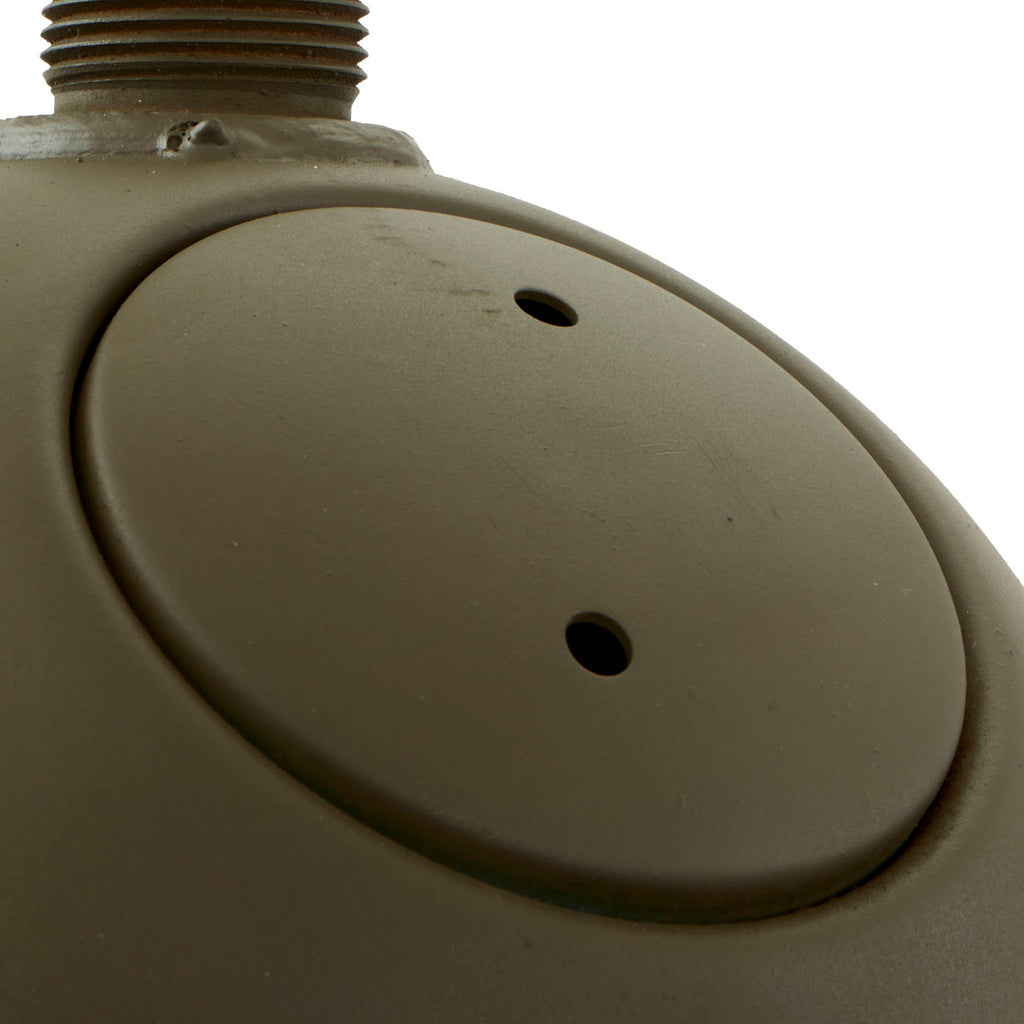 Original U.S. Cold War Navy Practice Bomb MK 15 Mod 4 - Repainted & In ...