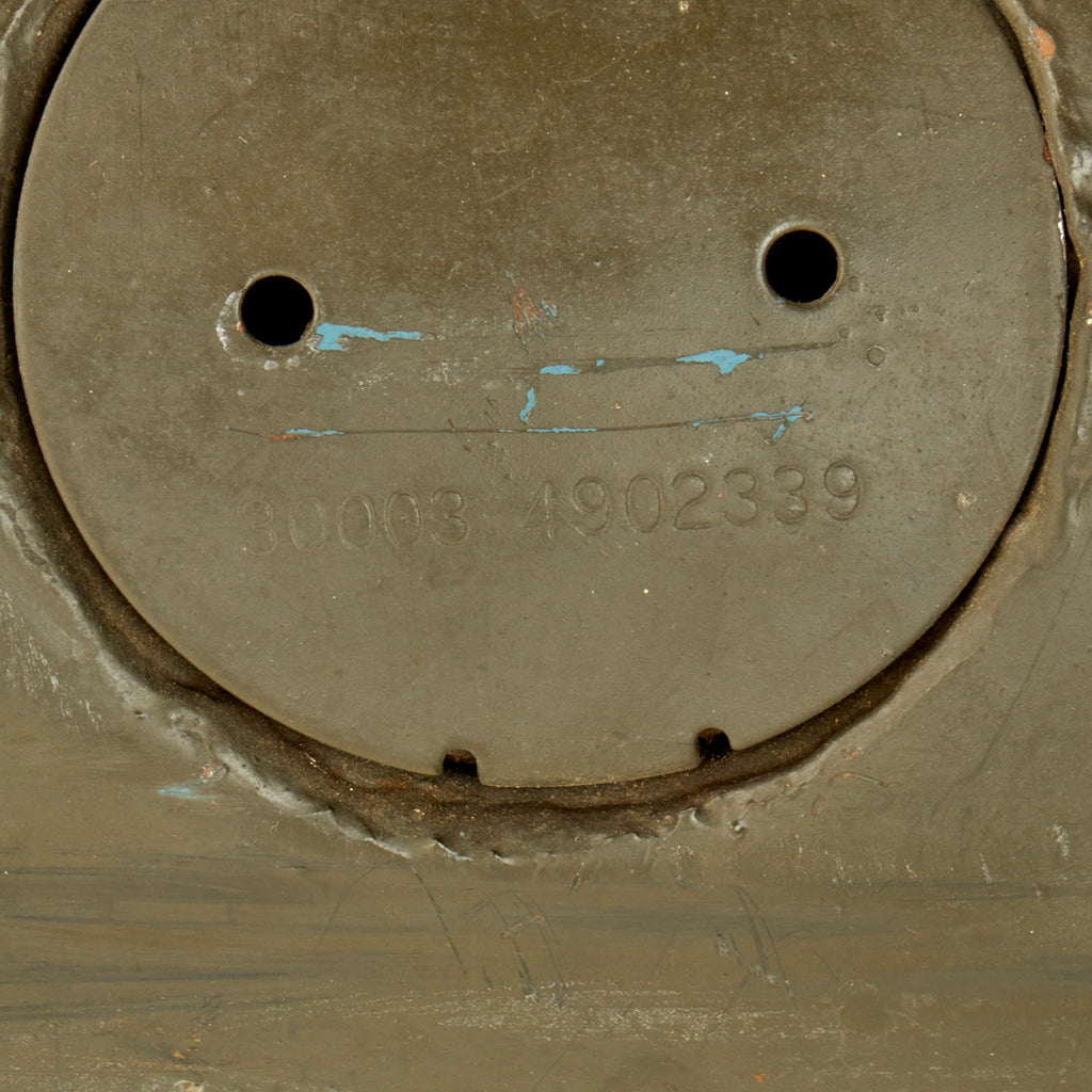 Original U.S. Mk 83 Low-Drag General-Purpose 1,000lb Practice Bomb - I ...