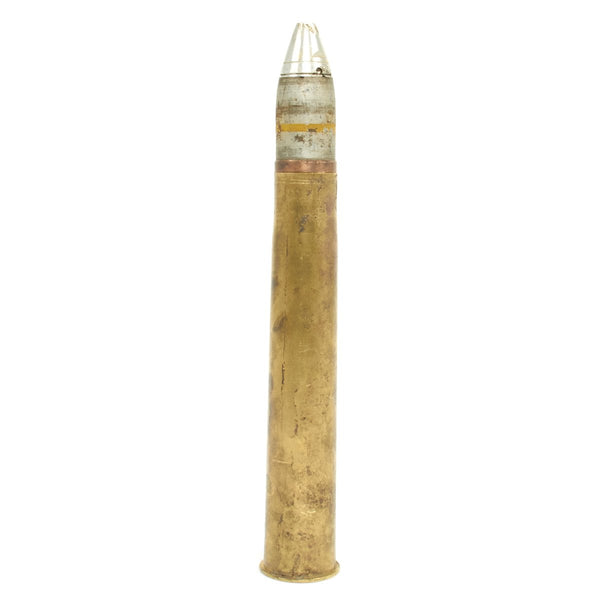 Original German WWII PAK 36 High Explosive Shell – International ...