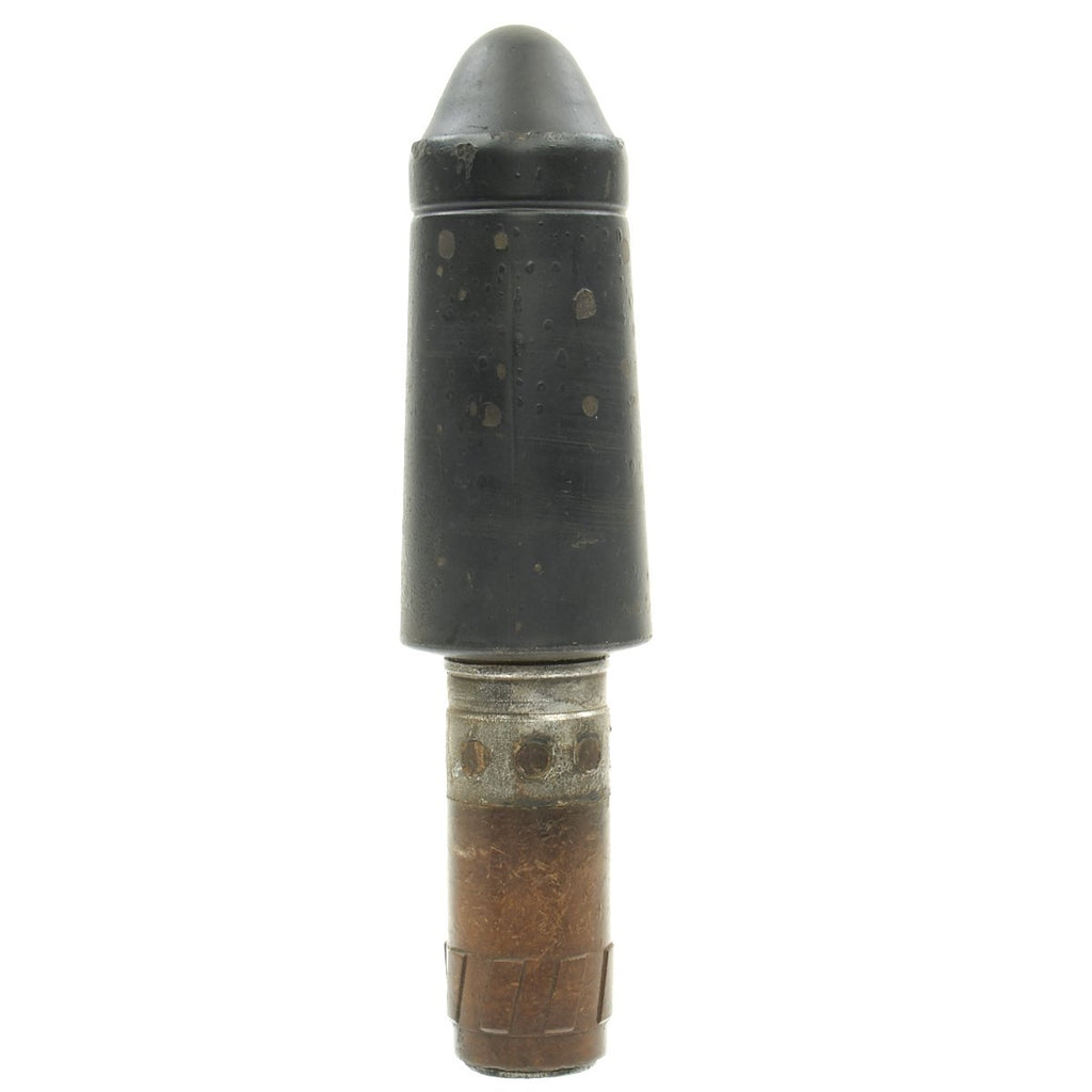 German WWII 98k Rifle 30mm Anti-Tank Grenade Round - Inert ...