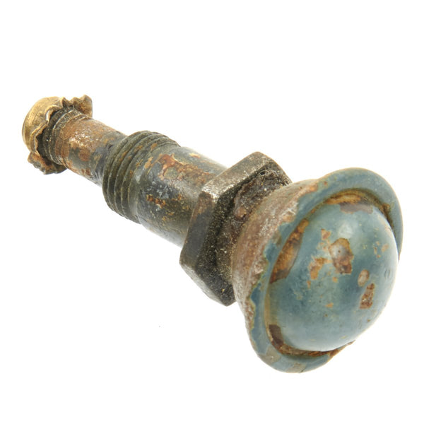Original German WWII Grenade BZ 39 Ignition Fuze - Inert ...
