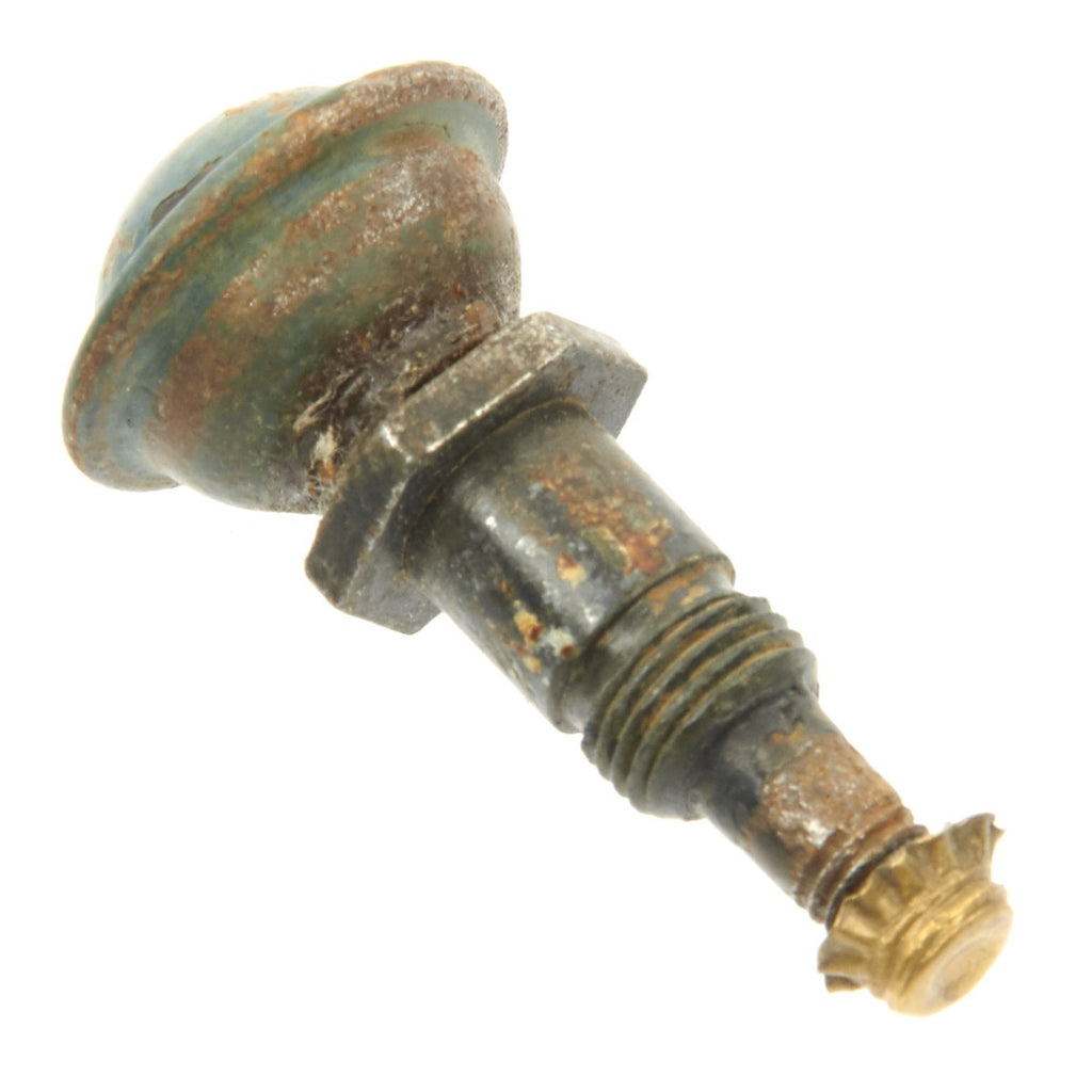 Original German WWII Grenade BZ 39 Ignition Fuze - Inert ...