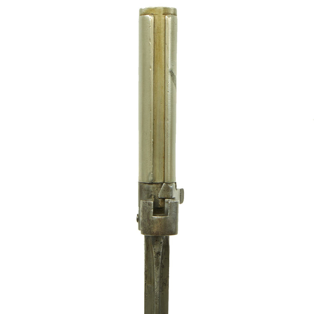 Original French Lebel Fusil Modèle 1886 M93 Infantry Rifle by St. Étie ...