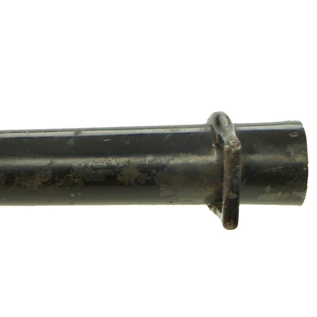 Original French Lebel Fusil Modèle 1886 M93 Infantry Rifle by St. Étie ...