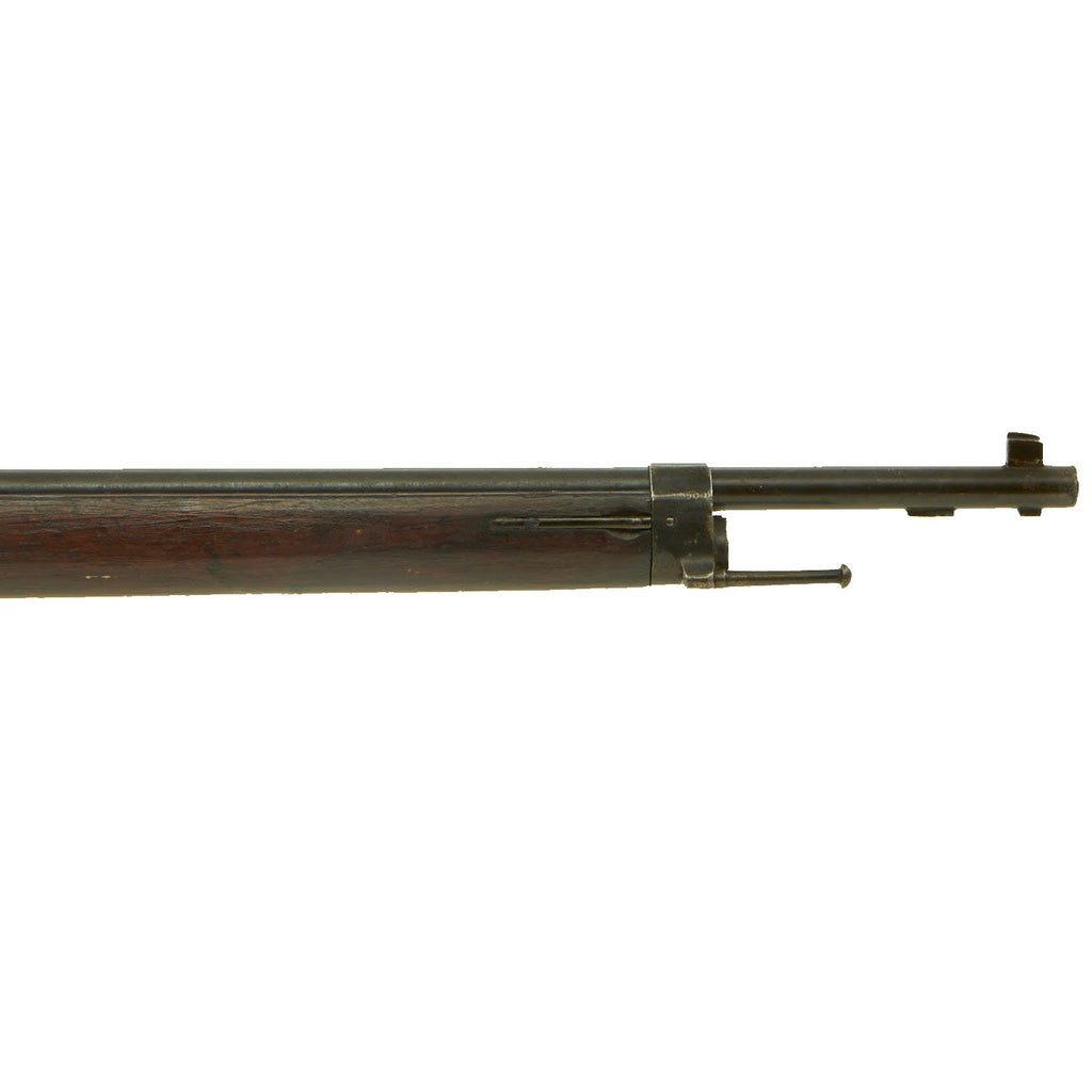 Original French Lebel Fusil Modèle 1886 M93 Infantry Rifle by St. Étie ...