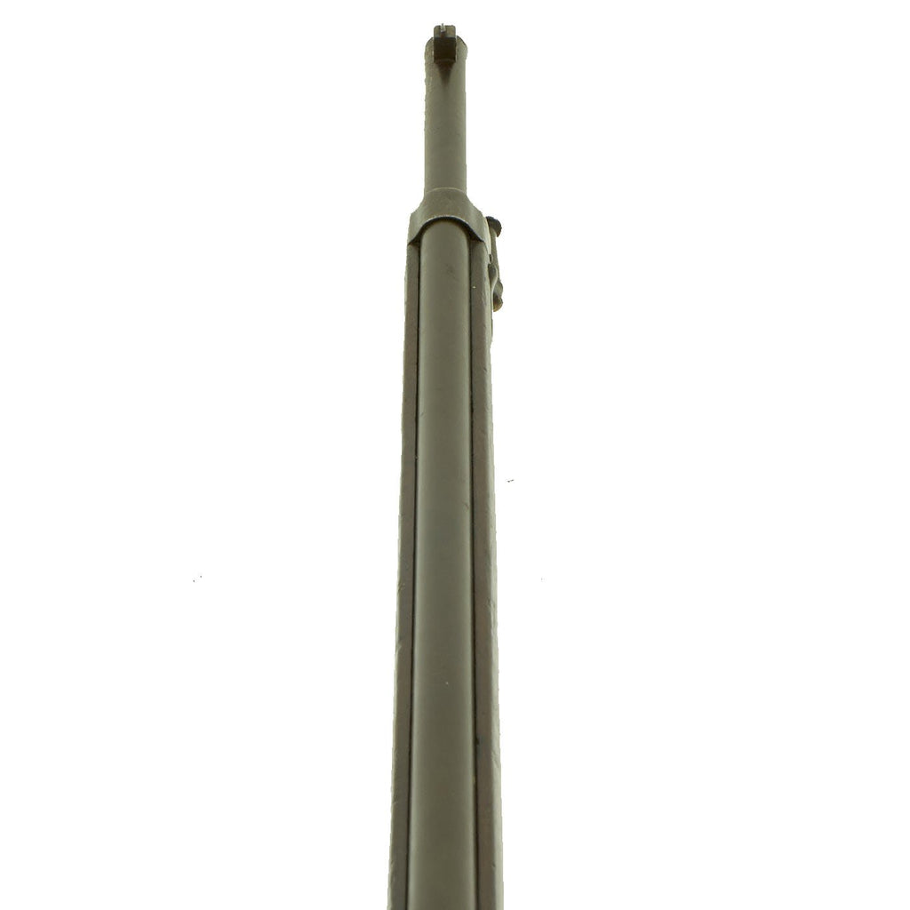 Original French Lebel Fusil Modèle 1886 M93 Infantry Rifle by St. Étie ...