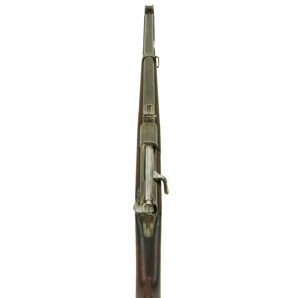 Original German Pre-WWI Gewehr 91 S Artillery Carbine by Erfurt Serial ...