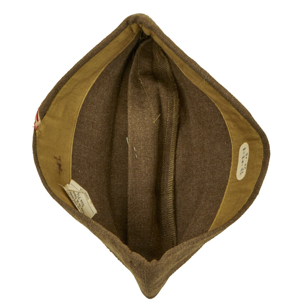 Original U.S. WWII D-Day 307th Airborne Engineer Battalion Identified ...