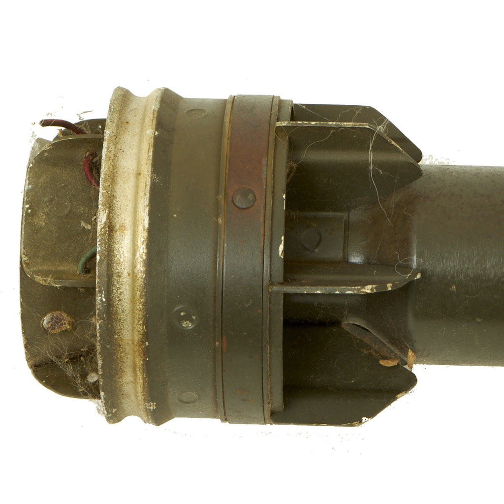 Original U.S. Korean War 1953 Dated M20A1B1 3.5 Inch Super Bazooka M29 ...