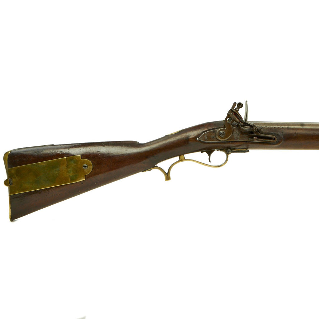 Original British Napoleonic Wars Tower Marked P-1800 Baker Flintlock R ...