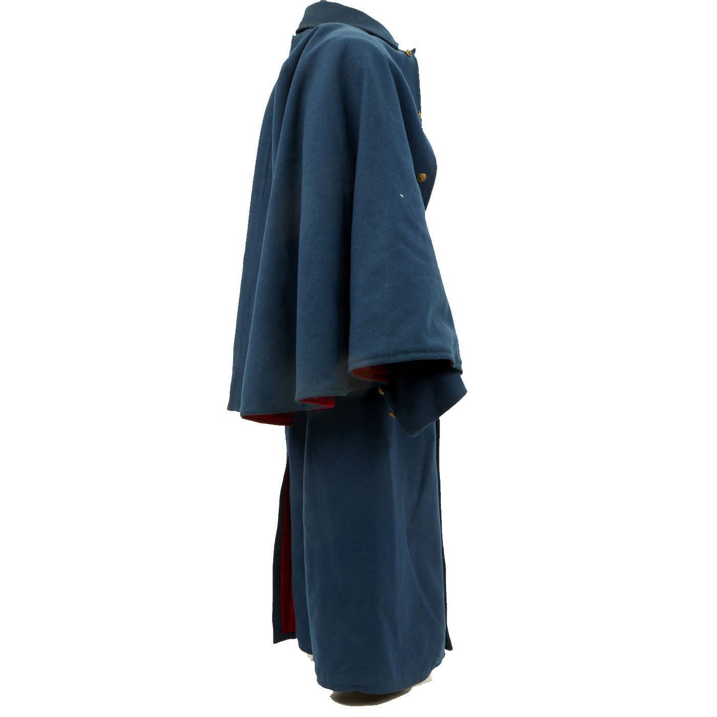 Original Indian Wars Spanish-American War Marine Corps Model 1885 Enli ...