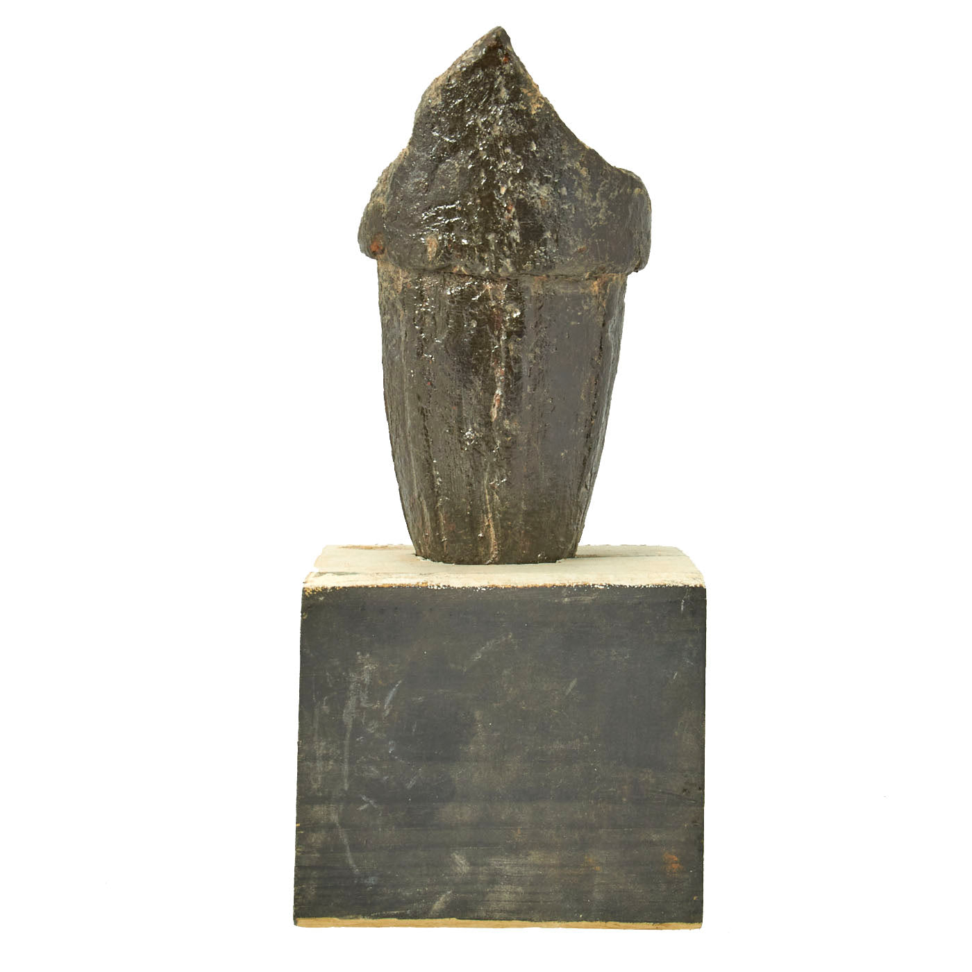 Original U.S. Civil War Union Army 3” Schenkl Artillery Shell Found at ...