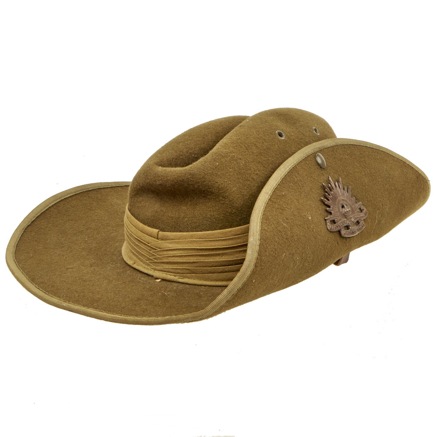 18th Century Slouch Hat