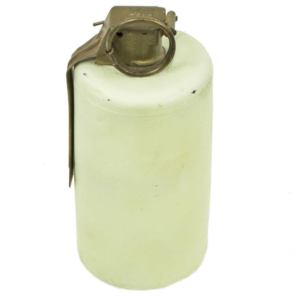 Original U.S M15 White Phosphorous Inert Restored Training Grenade - W ...