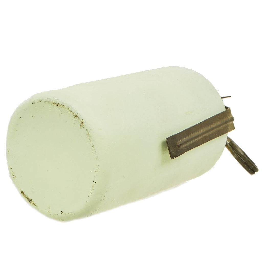 Original U.S M15 White Phosphorous Inert Restored Training Grenade - W ...