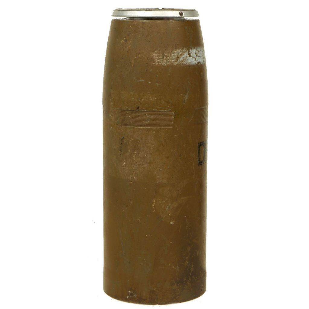 Original Vietnam War Era Chinese ChiCom Type 31 or 63 Mortar 60mm Roun ...