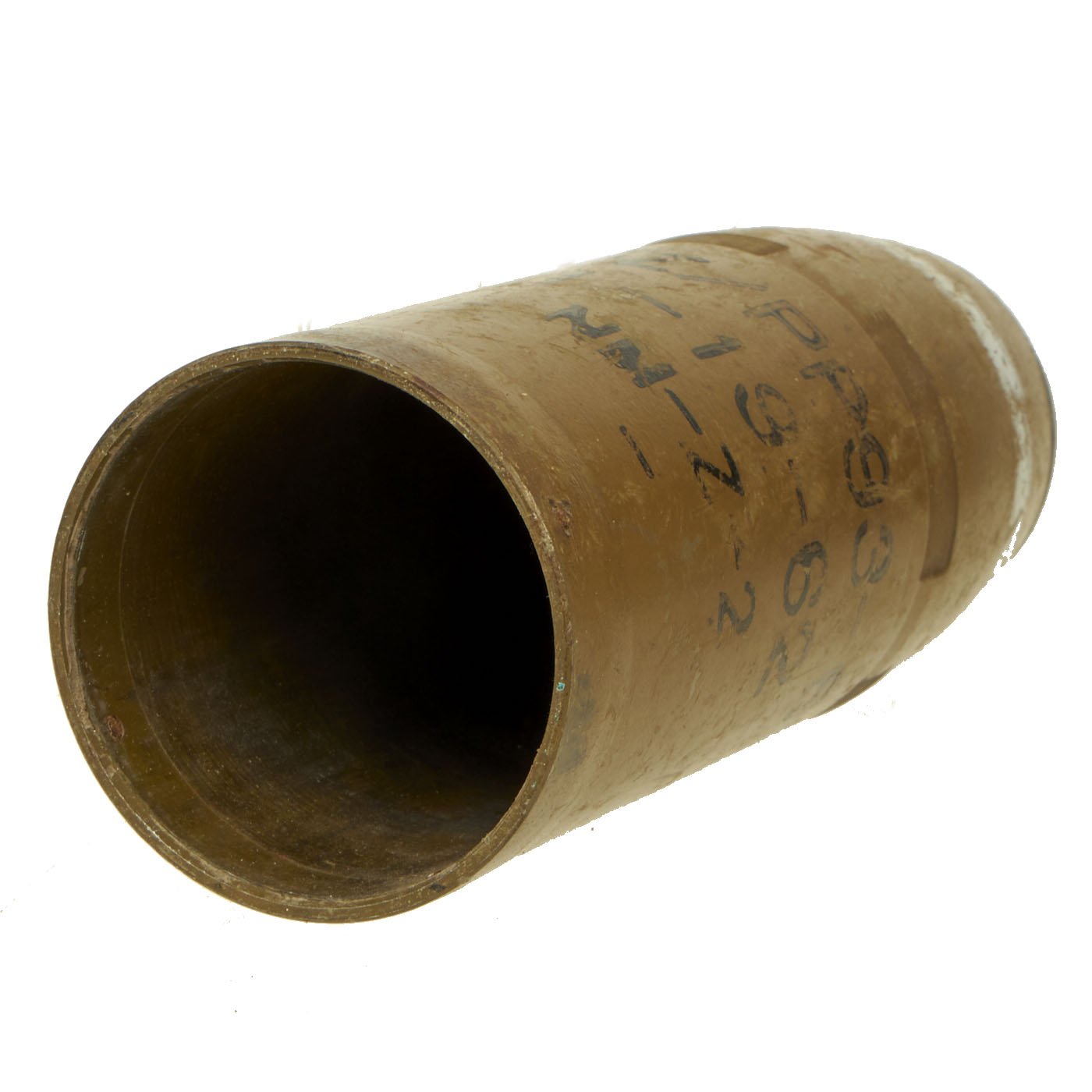 Original Vietnam War Era Chinese ChiCom Type 31 or 63 Mortar 60mm Roun ...
