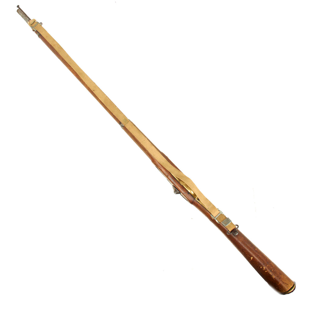 Original U.S. Civil War 1861 Confederate Inspected P-1853 Enfield Three ...