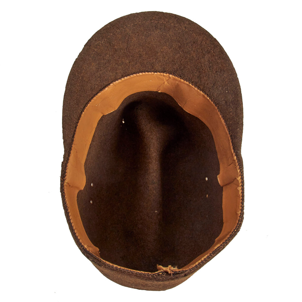 Original German WWII Service Worn RAD Labor Service EM/NCO "Robin Hood ...