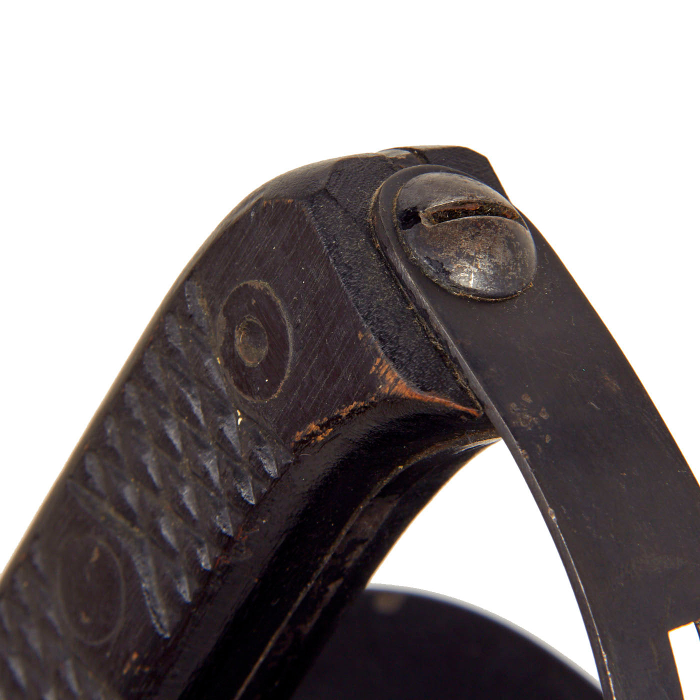 Original U.S. WWI US Navy Rare & Unissued M1917 Cutlass With Original ...