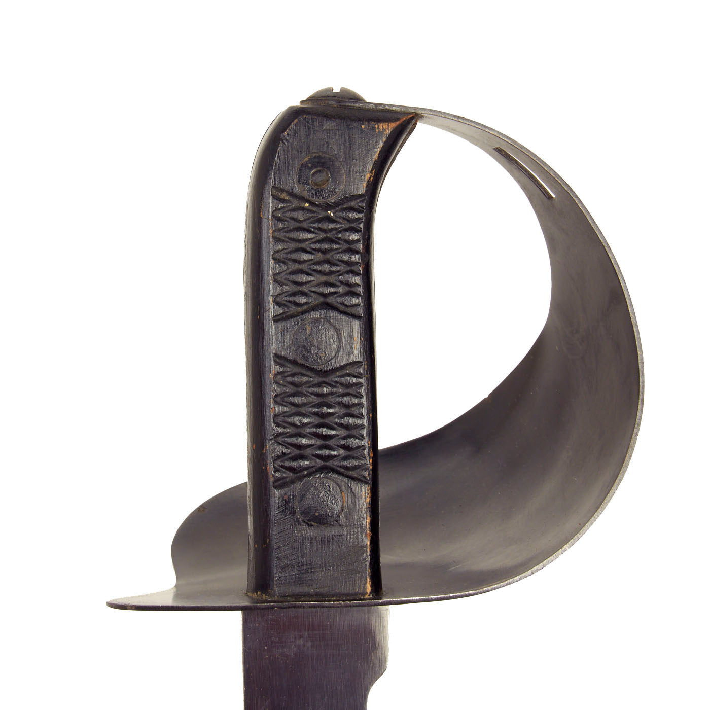 Original U.S. WWI US Navy Rare & Unissued M1917 Cutlass With Original ...