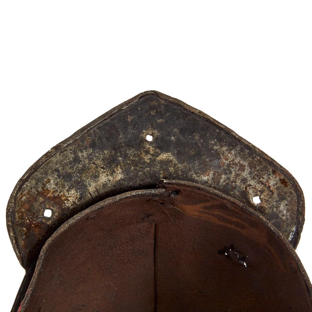Original British 17th Century English Civil War Harquebusier Cavalry L ...
