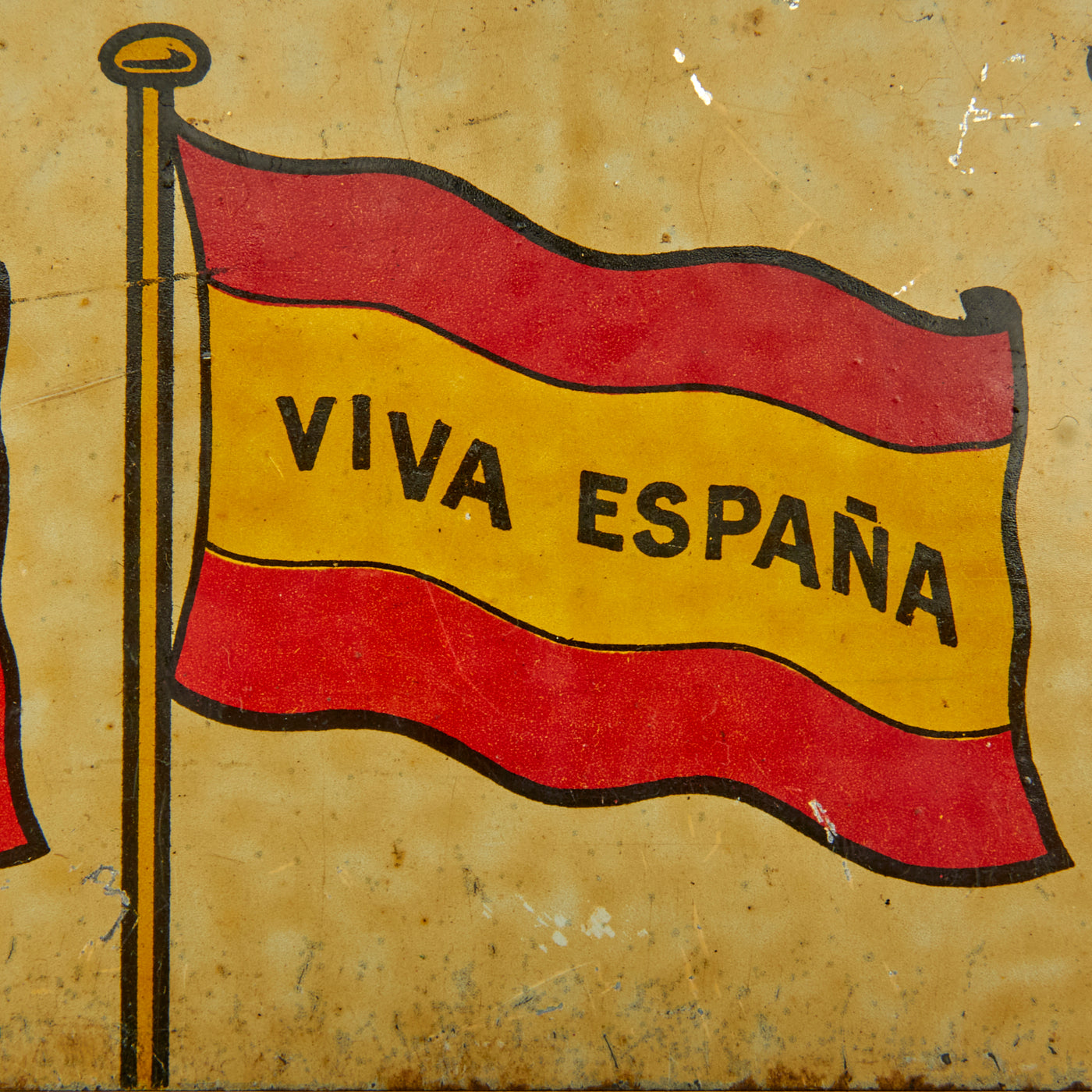 Viva Espana Logo