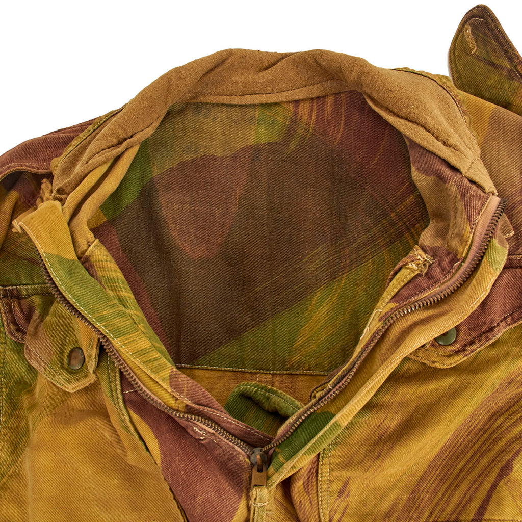 Original British WWII Parachute Regiment 2nd Pattern Denison Smock Wit ...