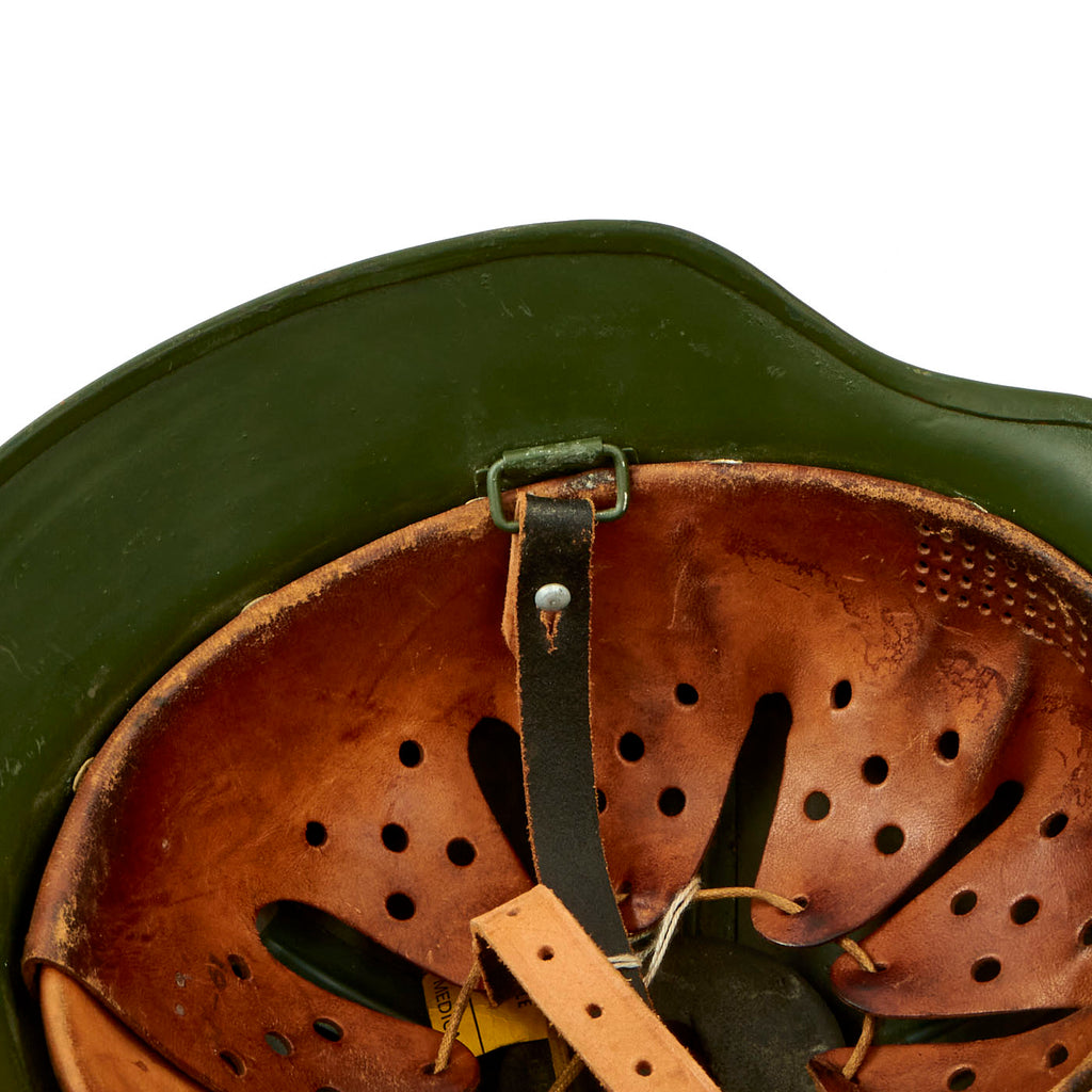 Original West German Cold War Era Bundesgrenzschutz BGS Border Guards ...