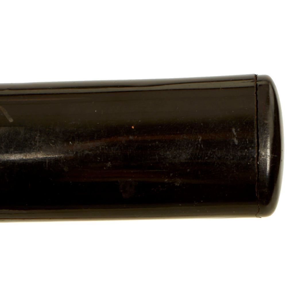 Original Japanese Late Edo Period Women's Kaiken Dagger with Lacquered ...