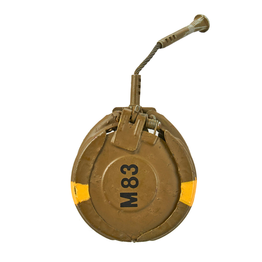 Original German WWII Butterfly Bomb SD-2 Sprengbombe Dickwandig 2 kg ...