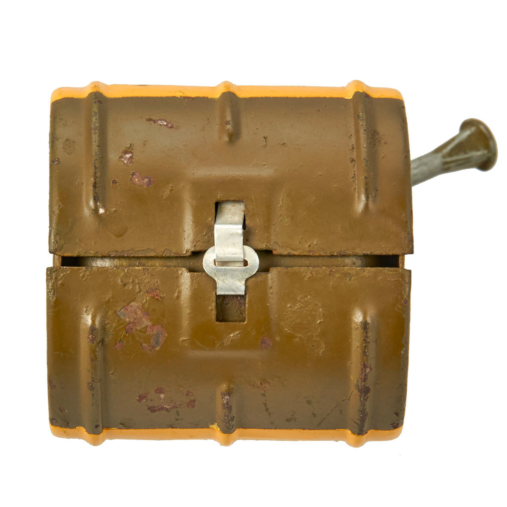 Original German WWII Butterfly Bomb SD-2 Sprengbombe Dickwandig 2 kg ...