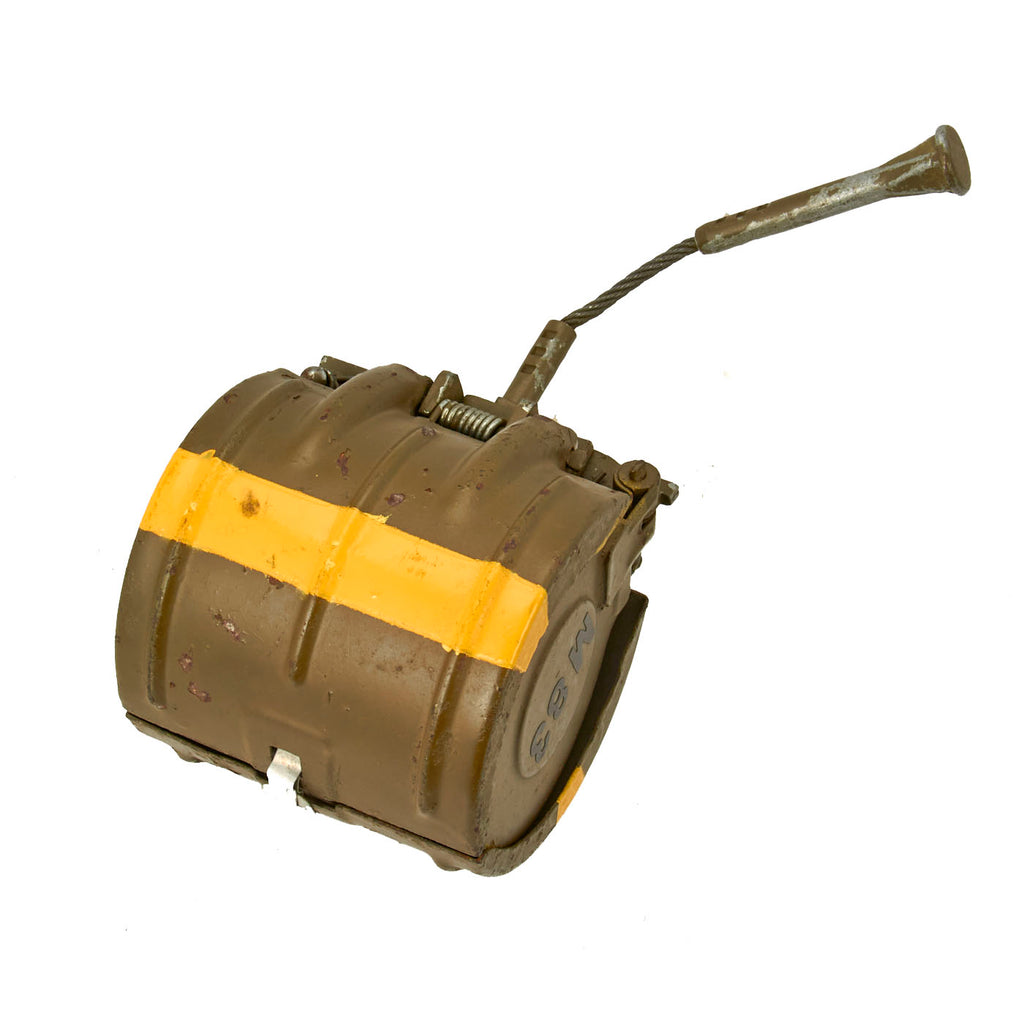 Original German WWII Butterfly Bomb SD-2 Sprengbombe Dickwandig 2 kg ...