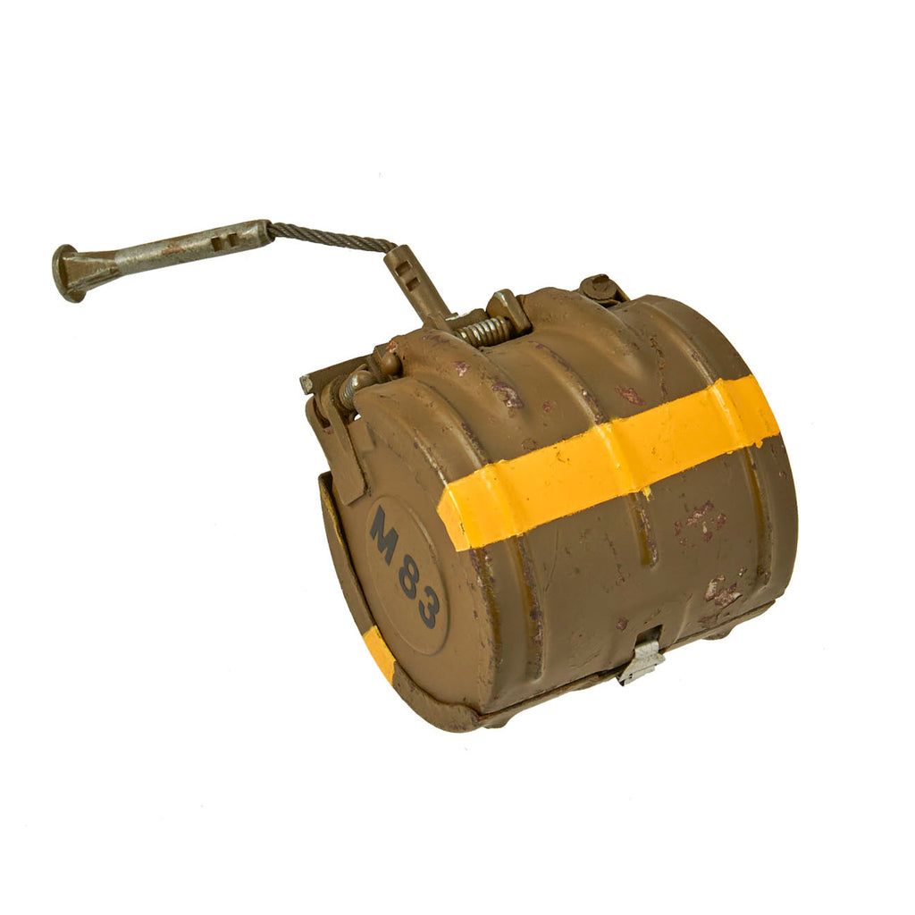 Original German WWII Butterfly Bomb SD-2 Sprengbombe Dickwandig 2 kg ...