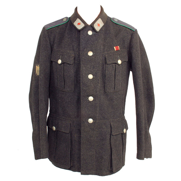 Original German WWII Red Cross Deutsches Rotes Kreuz Anwärter / Helfer ...