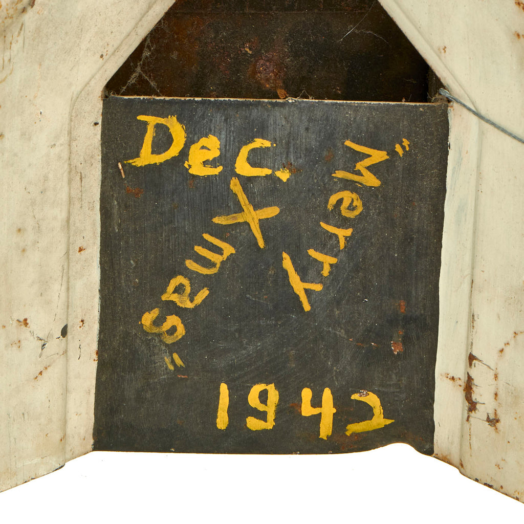 Original U.S. WWII INERT AN-M57 250 Pound General Purpose Bomb From US ...