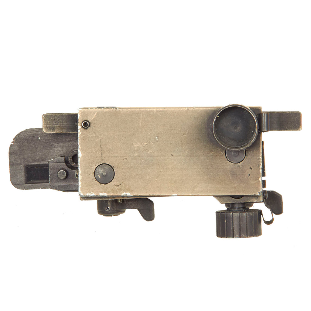 Original U.S. Army Vietnam Era AN/PVS-2 Starlight Night Vision Scope w ...