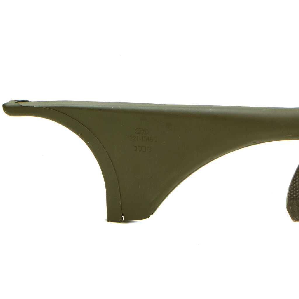 Original U.S. WWII Type Browning 1919A6 Display Machine Gun ...