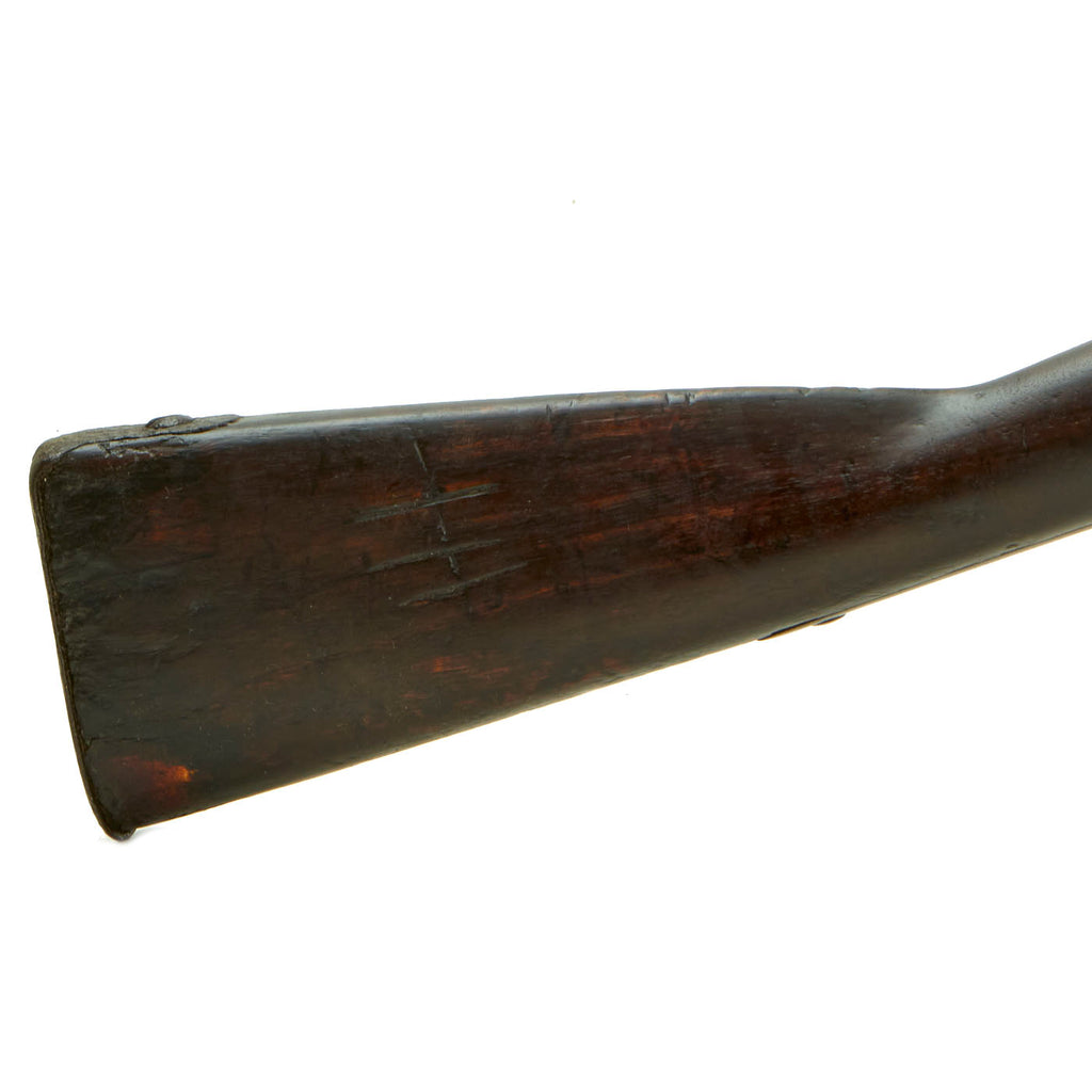 Original U.S. Civil War Era Springfield M-1835 Harpers Ferry Cone in B ...