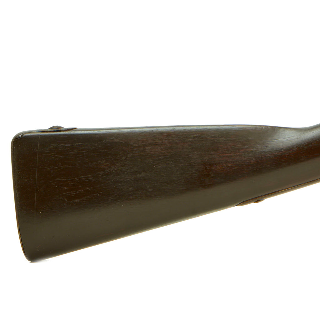 Original U.S. Civil War Era Springfield Model 1835 Cone in Barrel Perc ...